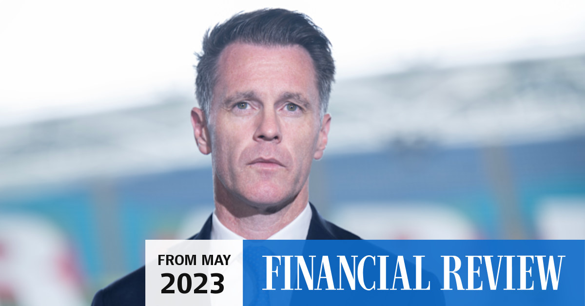 Nsw Premier Chris Minns Pursues Anti Privatisation Legislation To